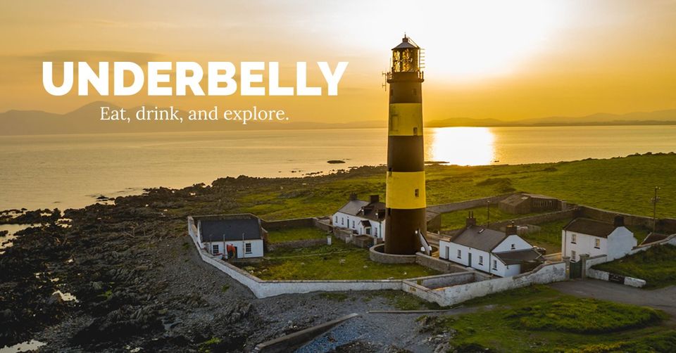 The Underbelly – AvilaMedia